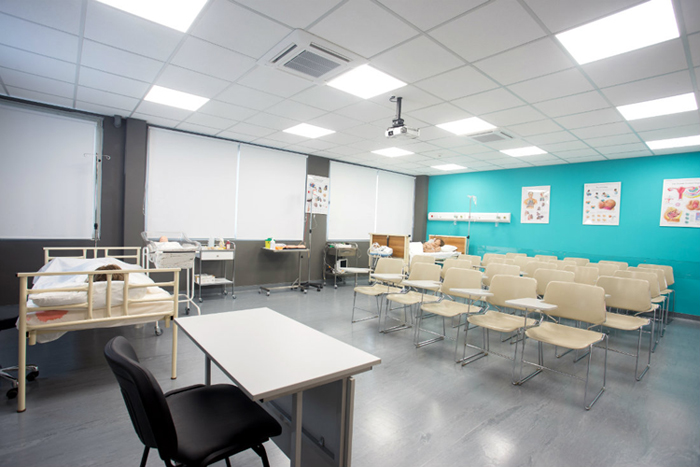 ΜΗΤΡΟΠΟΛΙΤΙΚΟ ΚΟΛΛΕΓΙΟ - CAMPUS ΑΘΗΝΑ - Φωτογραφίες | Το Μεγαλύτερο ...