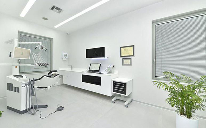 ΟΔΟΝΤΙΑΤΡΙΚΟ ΚΕΝΤΡΟ ΚΩΝΣΤΑΝΤΑΡΑΚΗ Ε. & ΥΙΩΝ - Φωτογραφίες | Εμπειρία ...