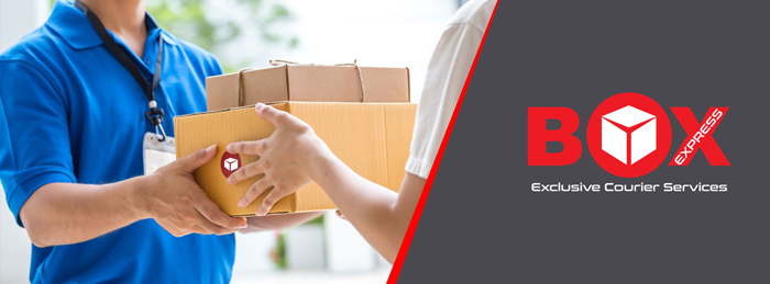 BOX EXPRESS COURIER | Courier Services | Thessaloniki - Toumpa ...