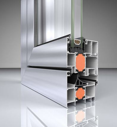 ΜΠΛΕΤΣΑΣ ΒΑΣΙΛΕΙΟΣ | Αλουμινίου Κατασκευές - Κατασκευές Σιδήρου ...