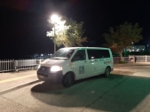 ΤΑΞΙ ΑΜΕΑ - ΣΟΥΡΟΥΔΗΣ ΙΩΑΝΝΗΣ - Χάρτης | Λευκό Ταξί - Ταξί για Άτομα με ...