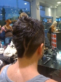 CUBO HAIR SALON | Κομμωτήριο - Μανικιούρ - Πεντικιούρ - Περούκες ...