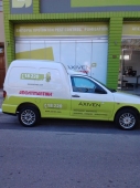 AXIVEN PEST CONTROL - ΑΠΟΛΥΜΑΝΤΙΚΗ - Φωτογραφίες | Απολυμάνσεις ...